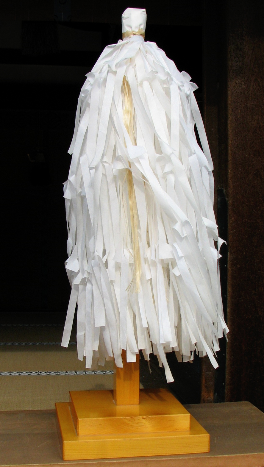 A Brief Introduction to Japanese Shinto Religion – Gleanings in Buddha ...