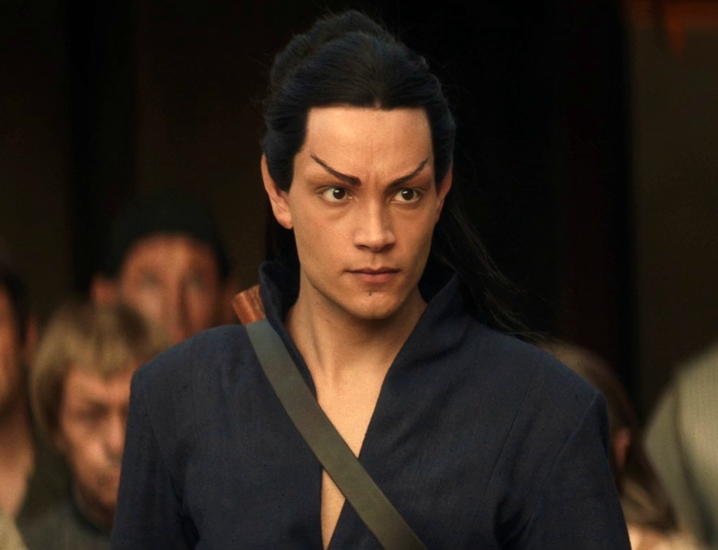 Building an Elven Samurai in Dungeons and Dragons – Gleanings in Buddha ...