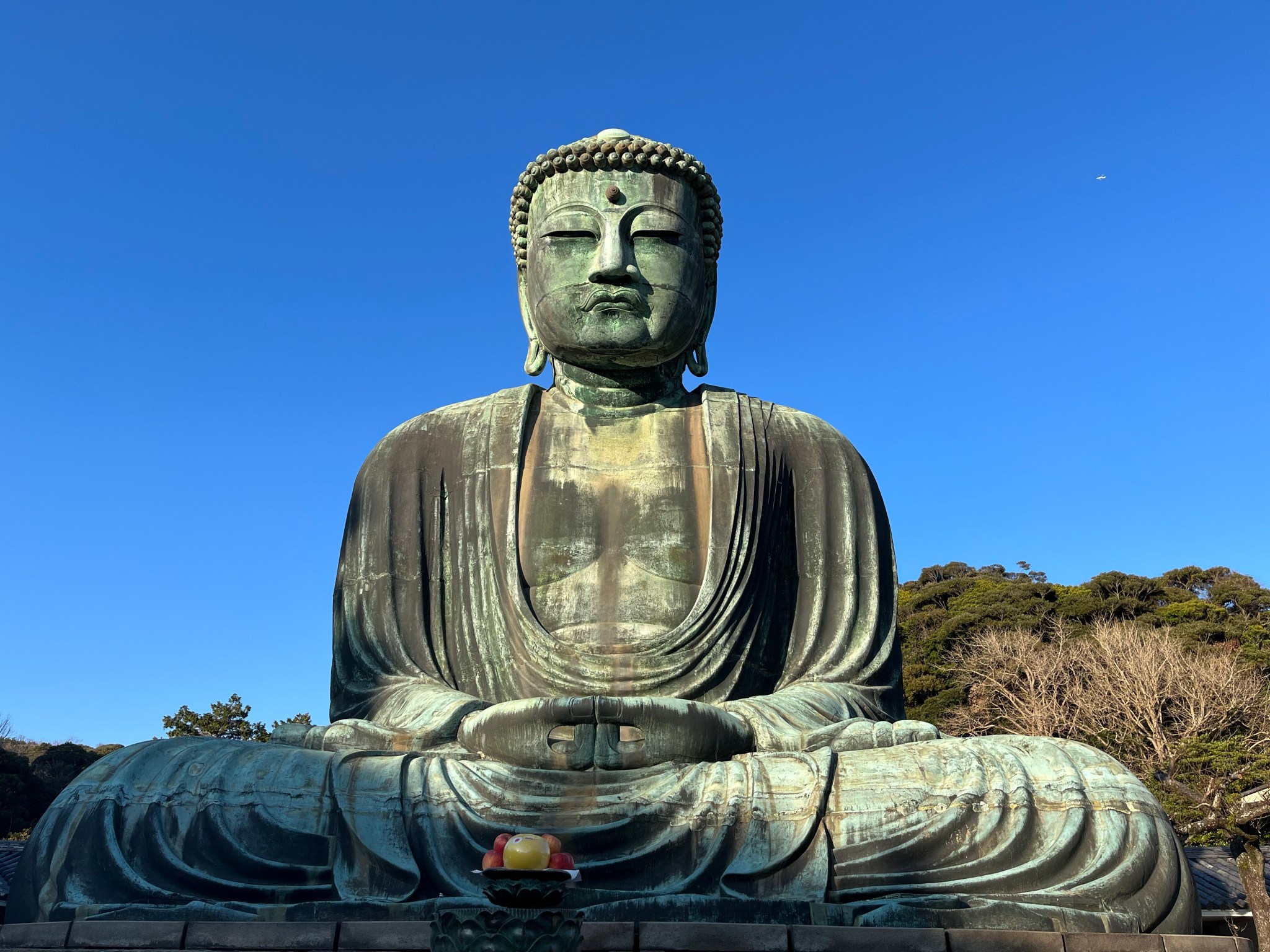 Who Is Amida Buddha: the Buddha of Infinite Light? – Gleanings in ...