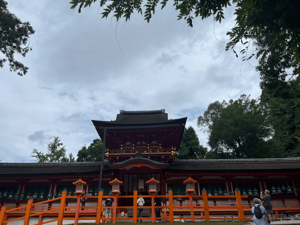 The Rise and Fall of the Fujiwara – Gleanings in Buddha-Fields