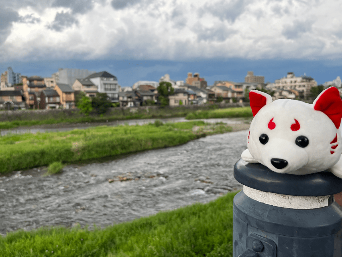 Fushimi Inari Shrine and O-Inari-San – Gleanings in Buddha-Fields