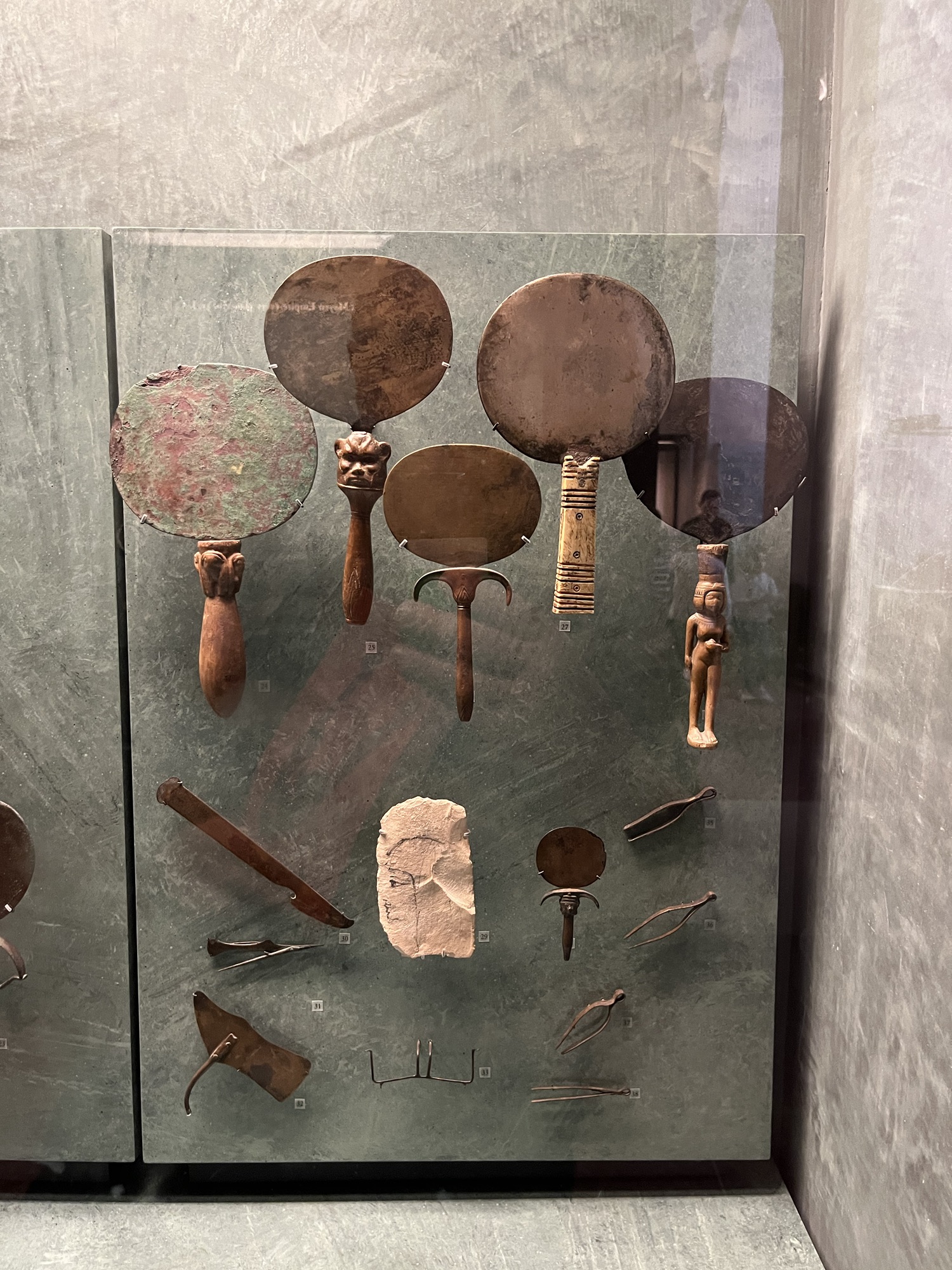 The Three Sacred Treasures of Japan – Gleanings in Buddha-Fields